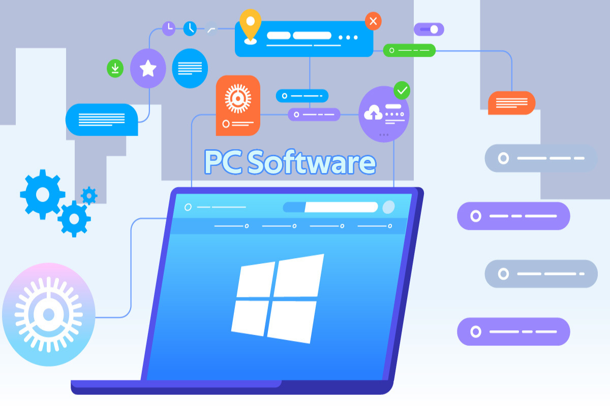 PC Software - Download the Best Free PC Software & Applications