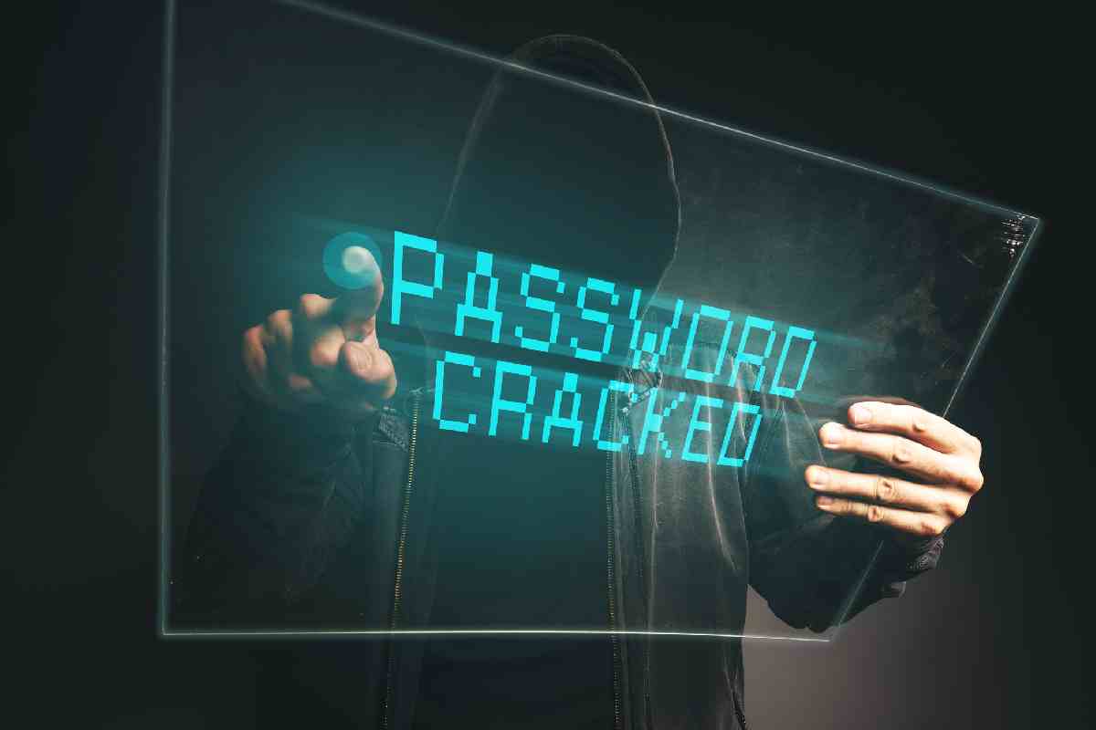 Password Cracker App: Your Key to Unlocking Digital Security