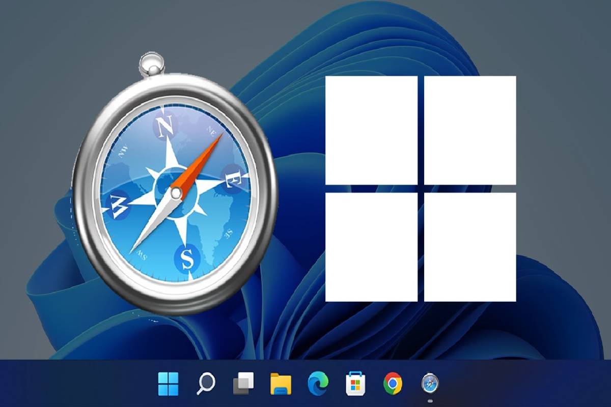 Safari for Windows: Challenges and Workarounds in Automated Testing