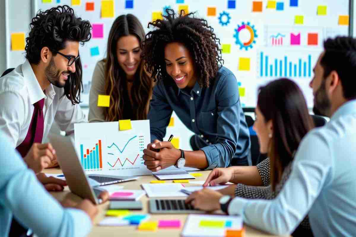 Collaborative Success for Small Businesses Unveiled