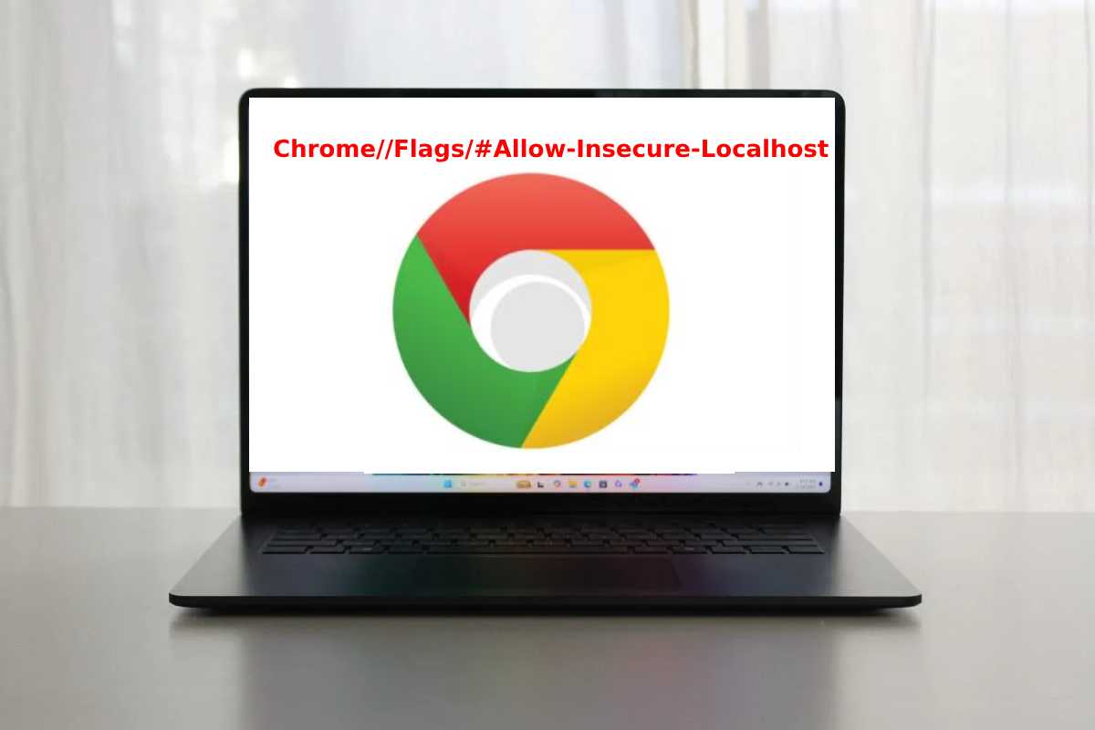 Chrome//Flags/#Allow-Insecure-Localhost